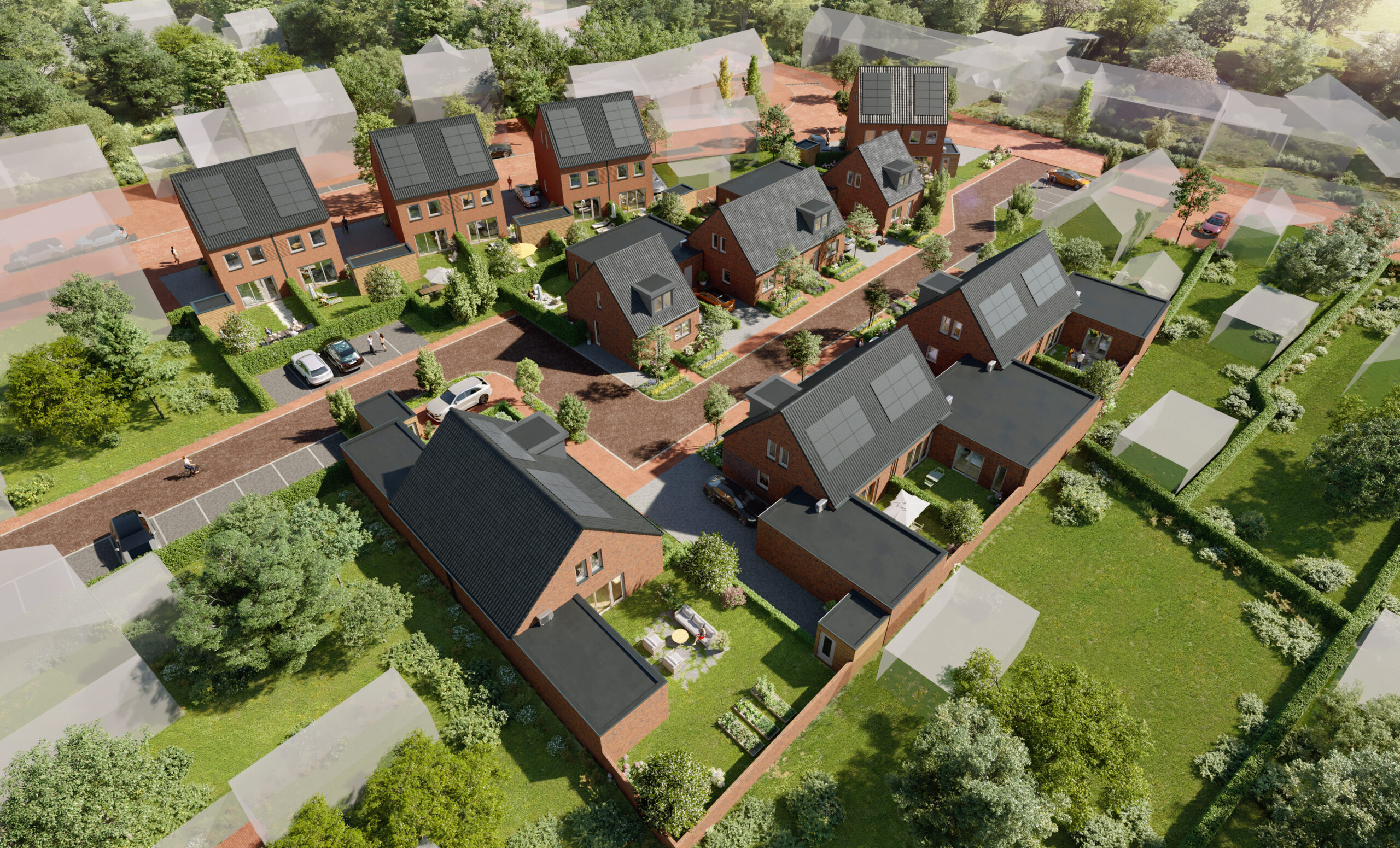 Projectimpressie | Hartje Herkenbosch